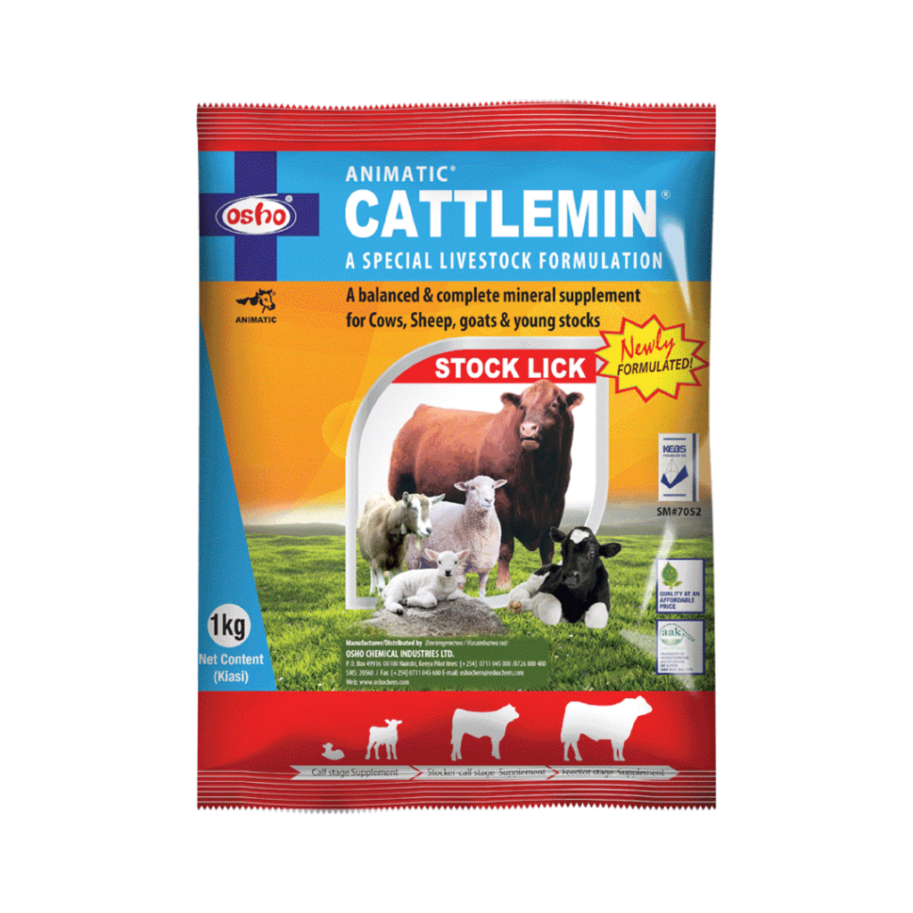 Osho Chemical Industries Online Shop – We grow with you!