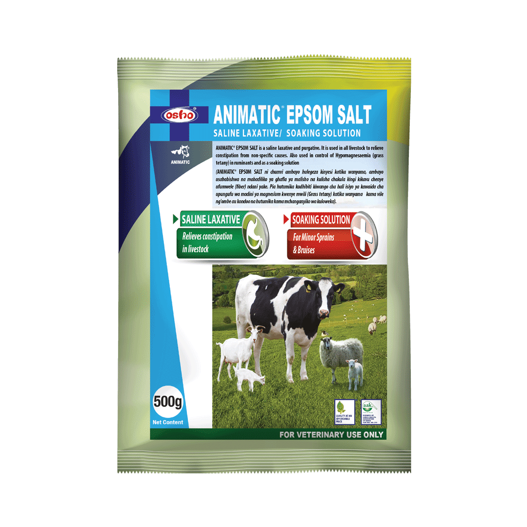 Osho Chemical Industries Online Shop – We grow with you!