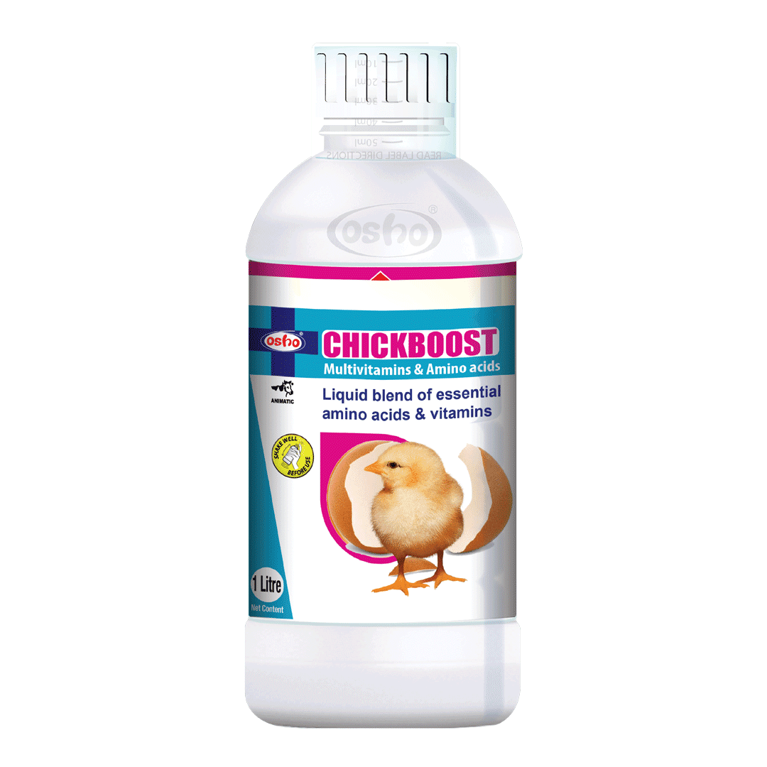 CHICKBOOST® – Osho Chemical Industries Online Shop