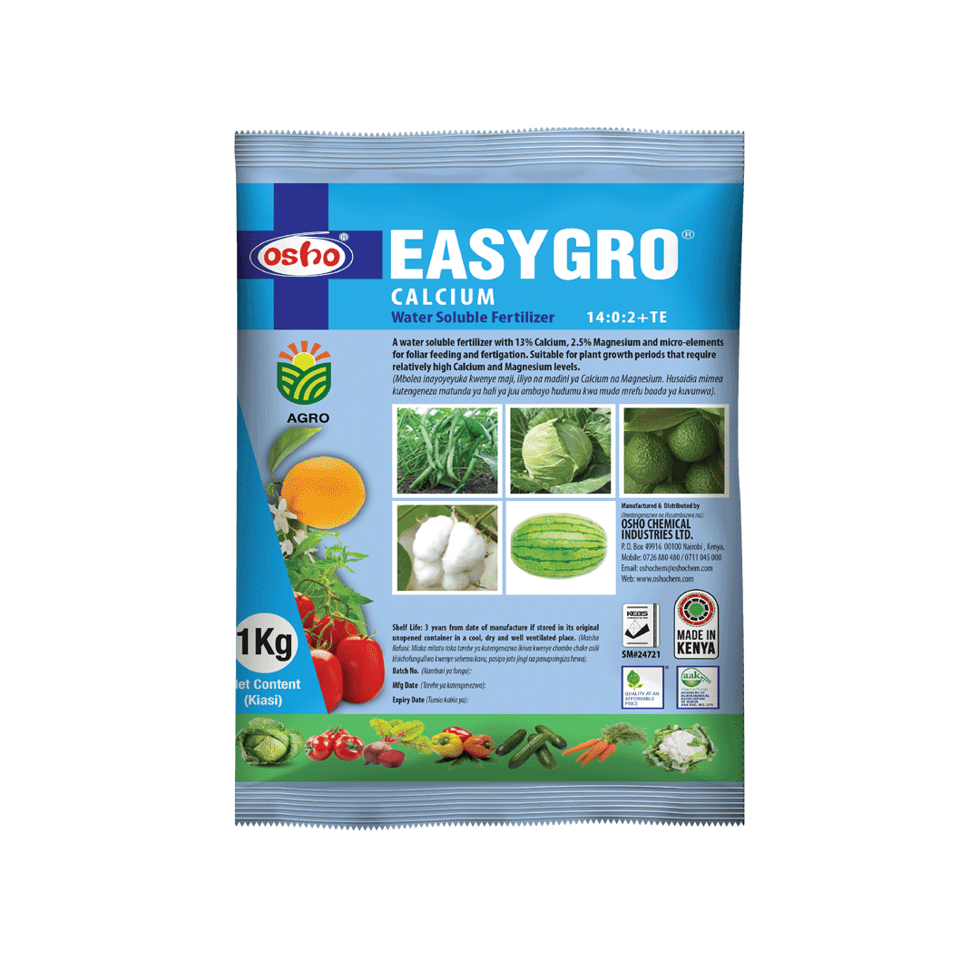 EASYGRO CALCIUM – Osho Chemical Industries Online Shop