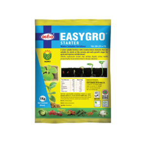 EASYGRO FLOWER & FRUIT - Osho Chemical Industries Online Shop