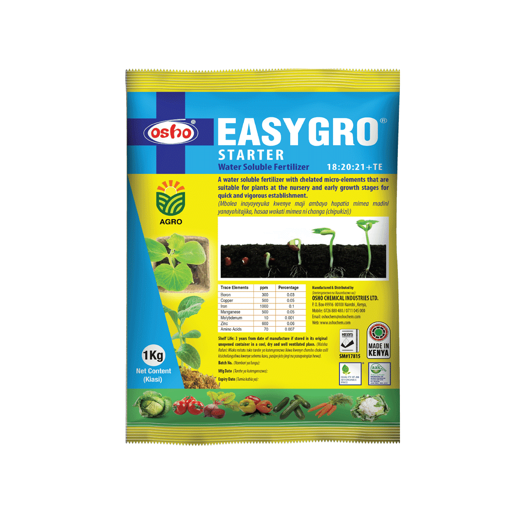 EASYGRO STARTER – Osho Chemical Industries Online Shop