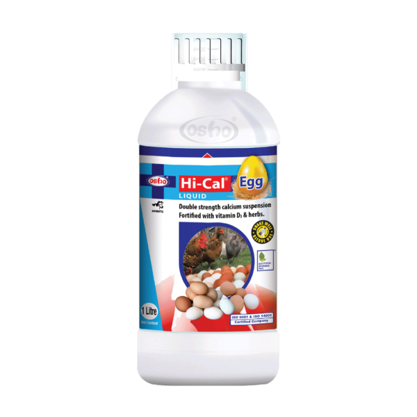 Hi Cal Egg® – Osho Chemical Industries Online Shop