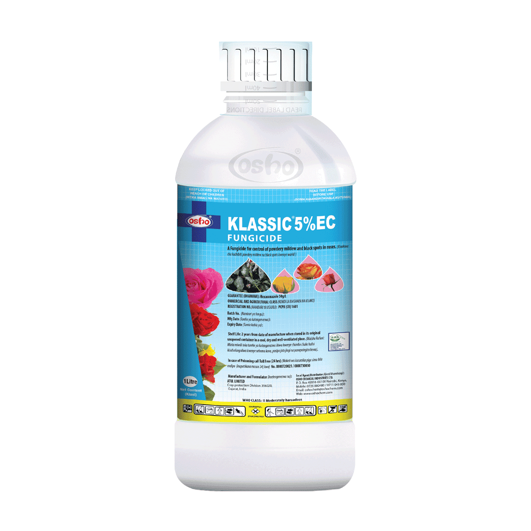 KLASSIC® 5 EC – Osho Chemical Industries Online Shop
