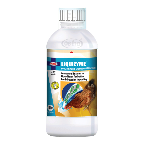 LIQUIZYME® – Osho Chemical Industries Online Shop