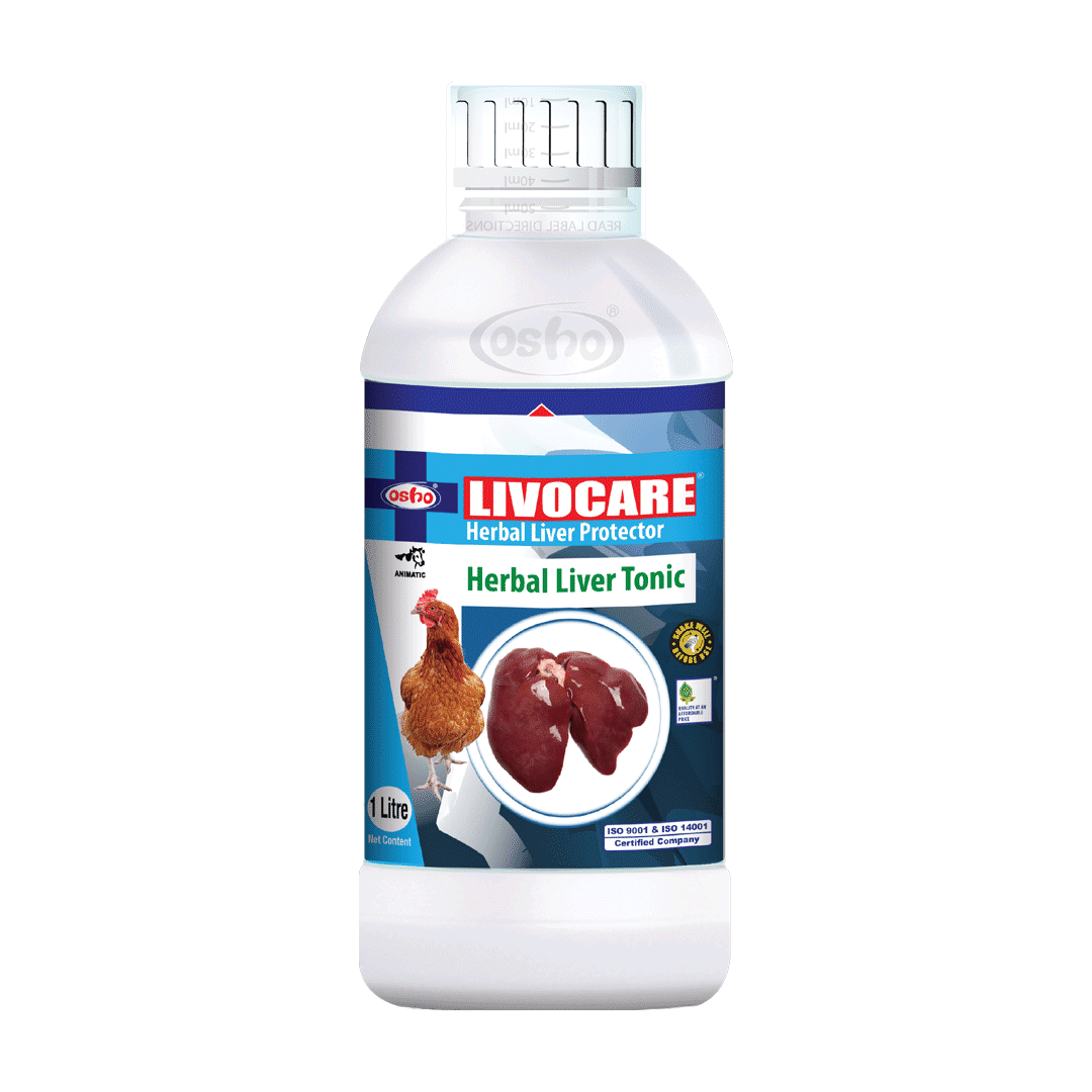 LIVOCARE® – Osho Chemical Industries Online Shop