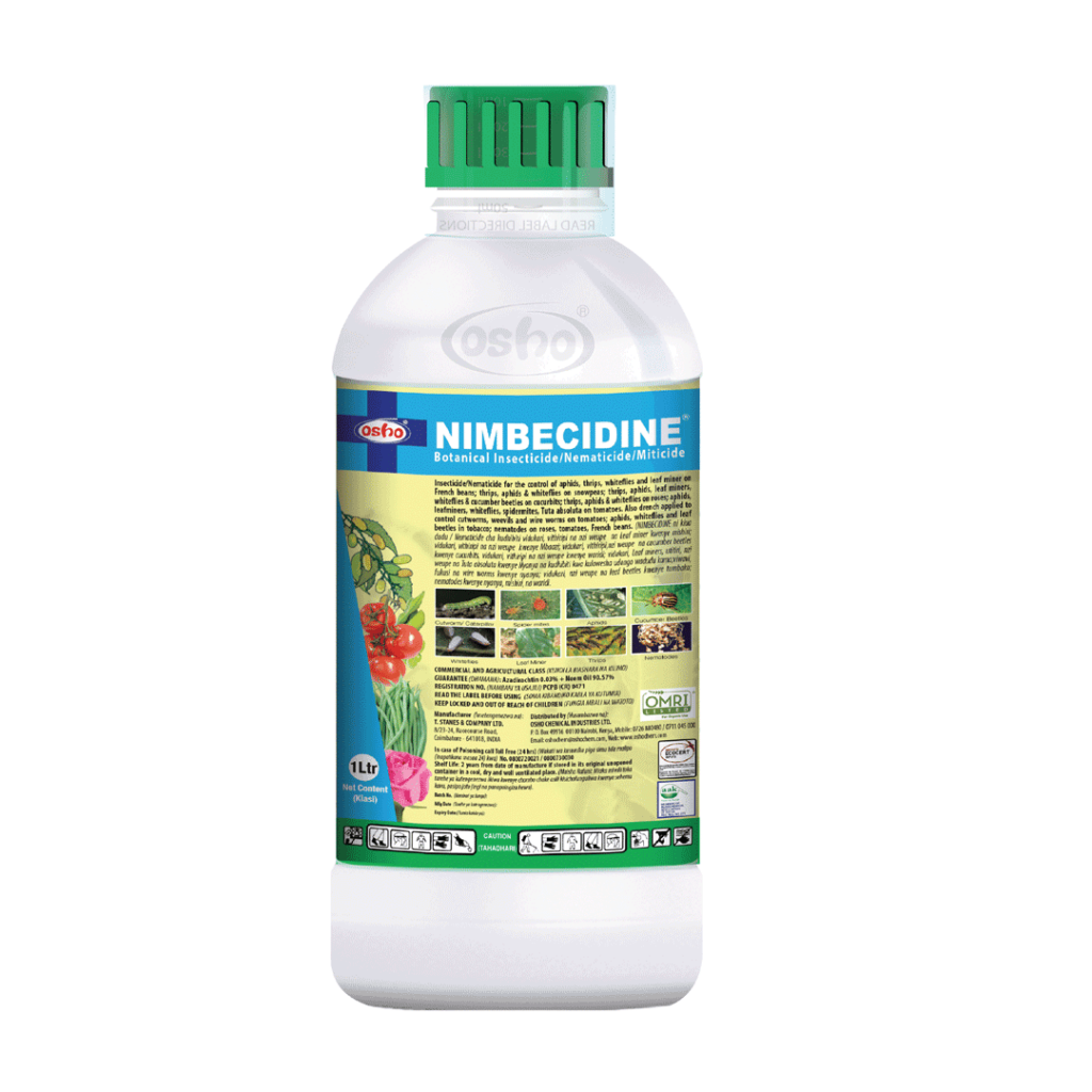 NIMBECIDINE – Osho Chemical Industries Online Shop