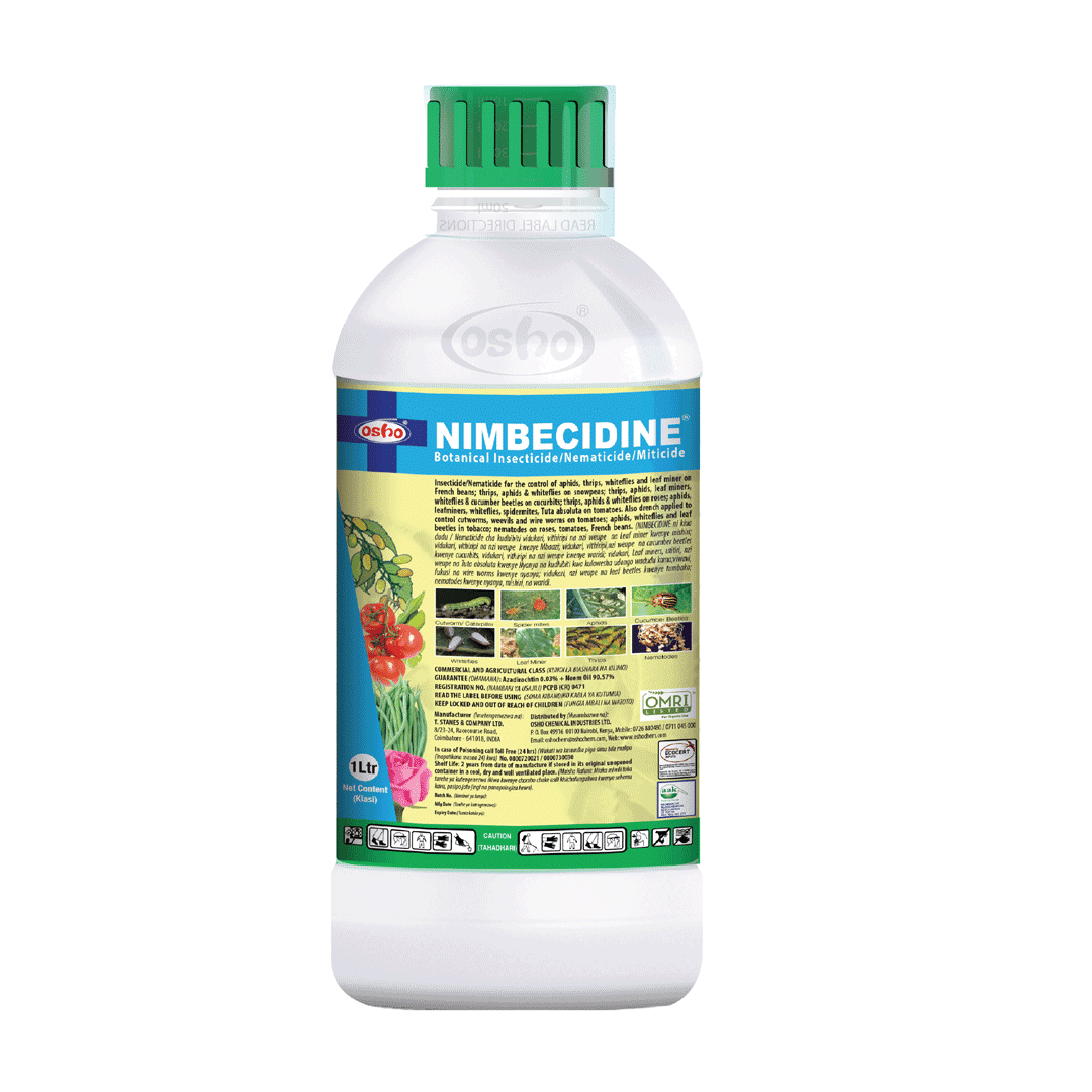 NIMBECIDINE – Osho Chemical Industries Online Shop
