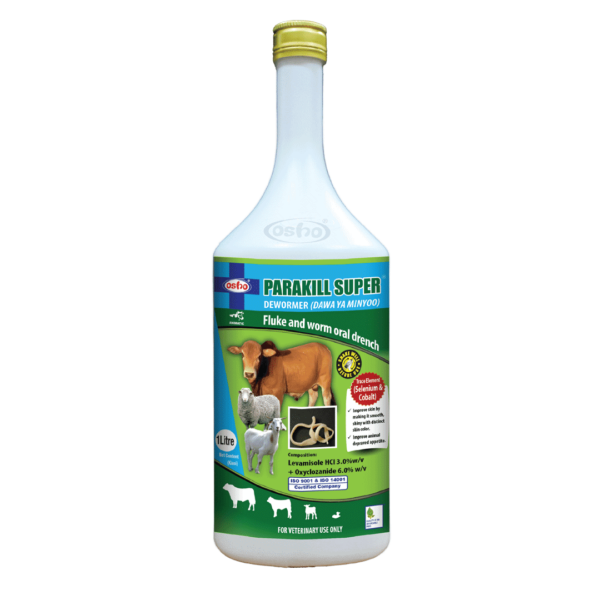 Parakill Super® – Osho Chemical Industries Online Shop