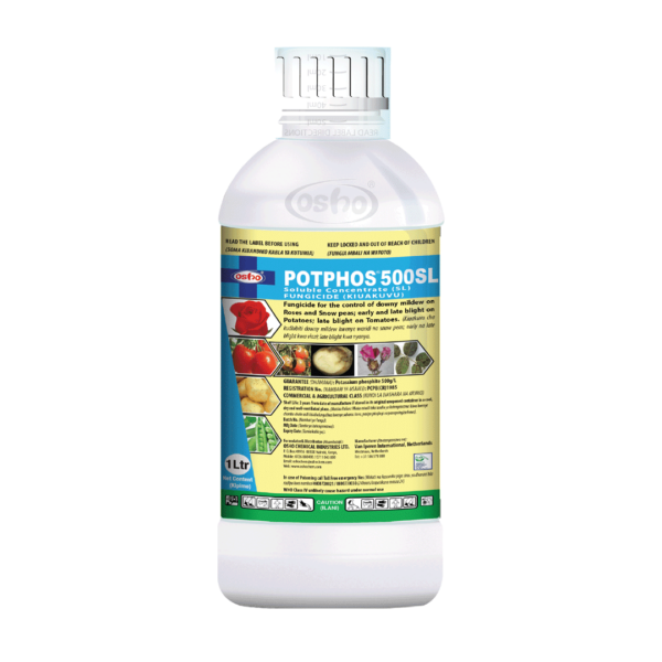 POTPHOS® 500 SL – Osho Chemical Industries Online Shop